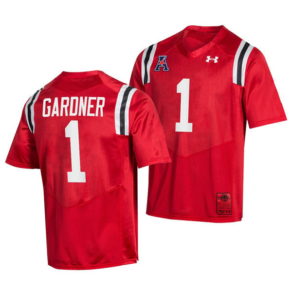 cheap Stitched Cincinnati Bearcats Football Jersey