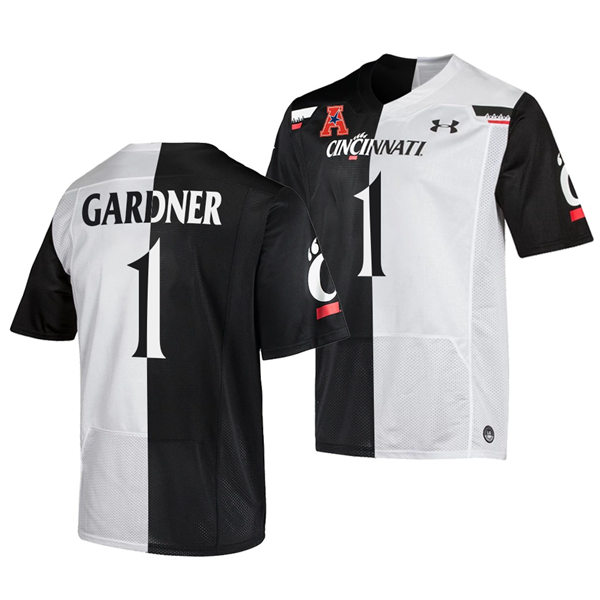 NCAA Cincinnati Bearcats jersey,